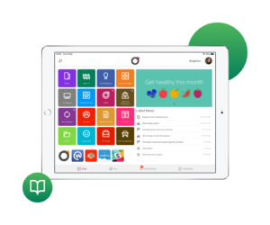 Microlearning App | Award Winning Microlearning | Oplift